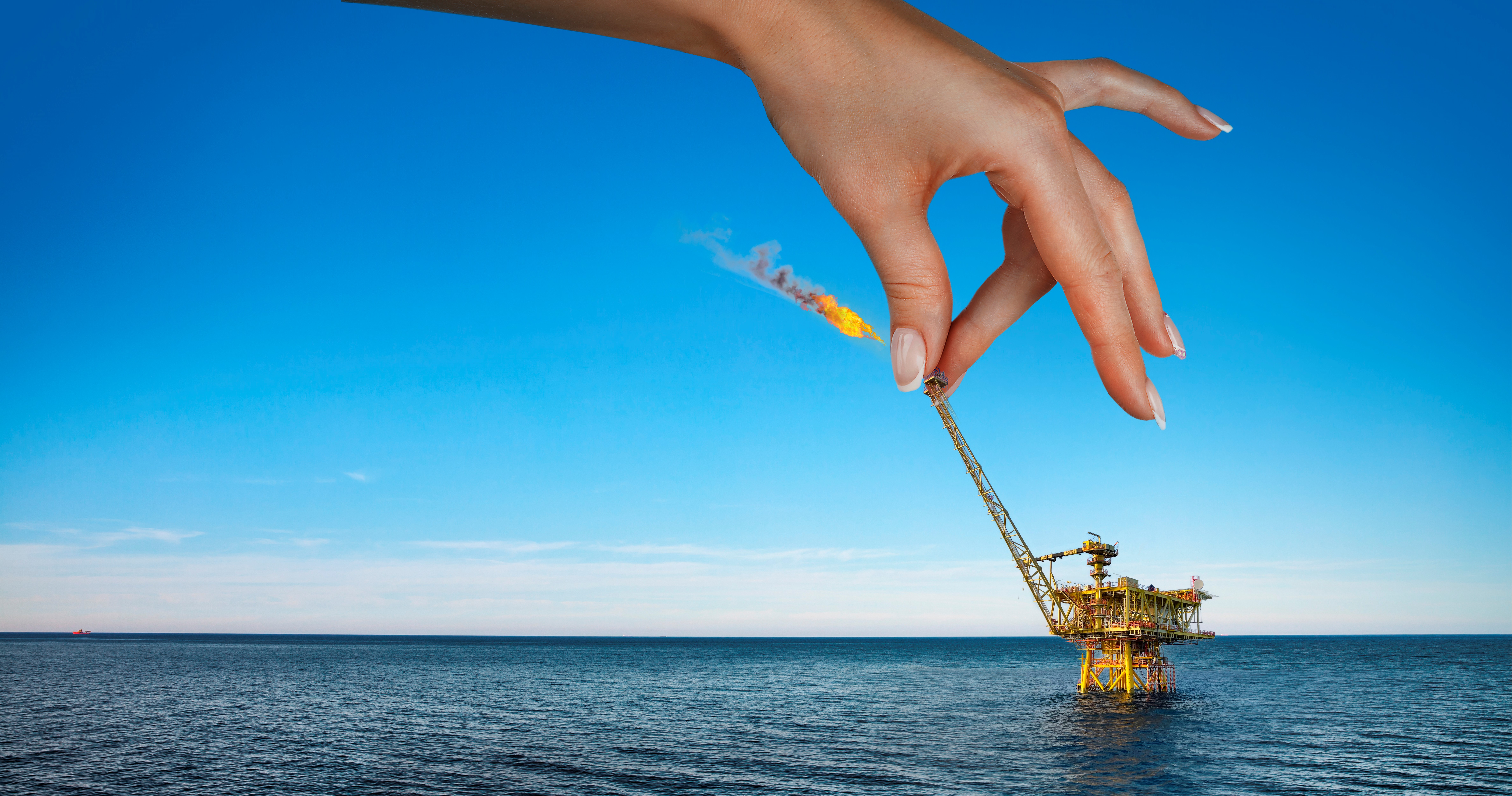 LEADING NGO APPEALS TO THE EU: AS THE WORLD’S LARGEST NATURAL GAS ...