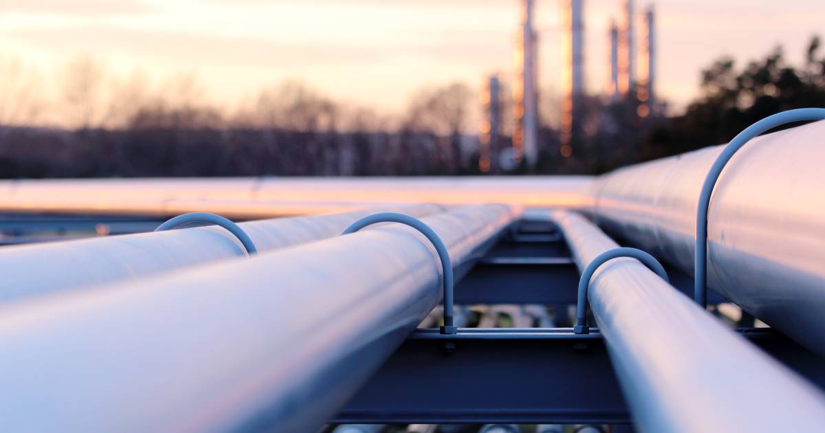 Oil and gas methane emissions | Environmental Defense Fund